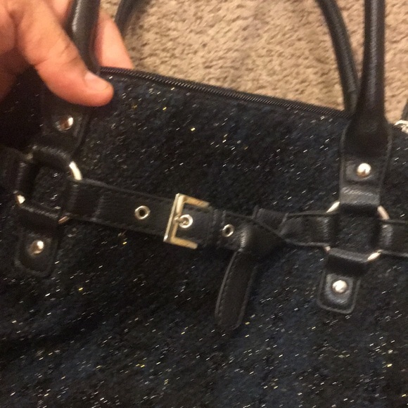 Bags | Croft And Barrow Sequence Purse | Poshmark